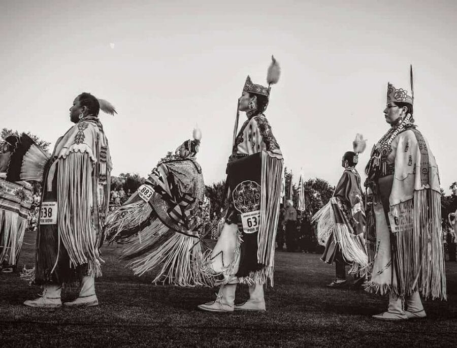 17 Snapshots from the 65th Annual Cherokee National Holiday