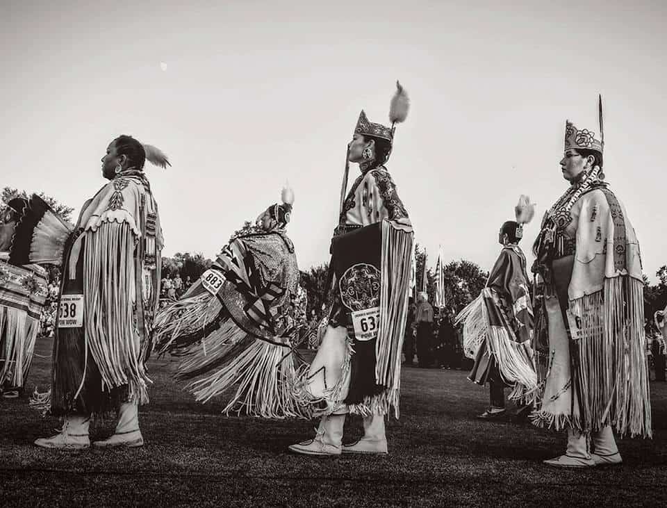 17 Snapshots from the 65th Annual Cherokee National Holiday - PowWows ...