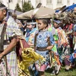 32 Pics to Celebrate the 24th Annual Berkeley Indigenous Peoples Day ...
