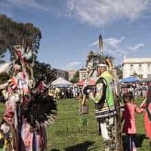 32 Pics to Celebrate the 24th Annual Berkeley Indigenous Peoples Day ...
