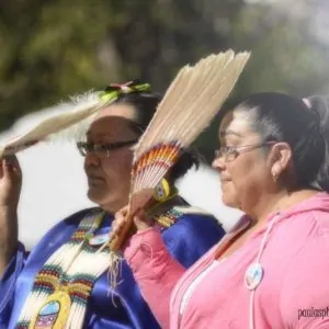 32 Pics to Celebrate the 24th Annual Berkeley Indigenous Peoples Day ...
