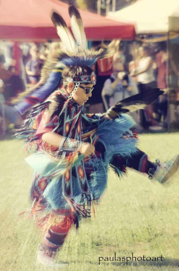 32 Pics to Celebrate the 24th Annual Berkeley Indigenous Peoples Day ...