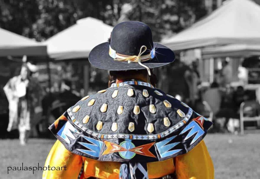 32 Pics to Celebrate the 24th Annual Berkeley Indigenous Peoples Day ...