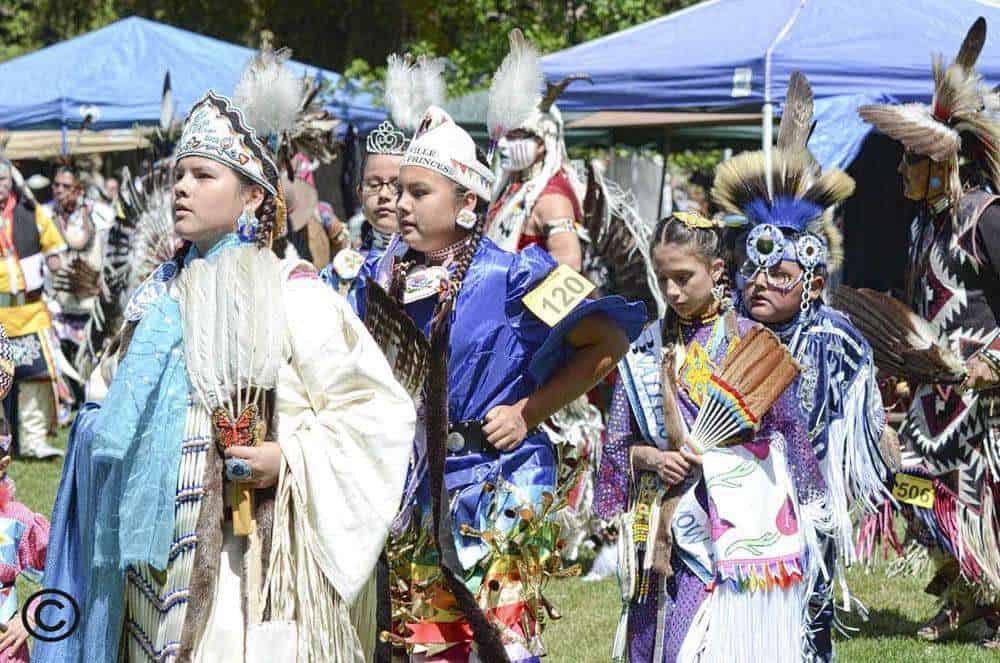 5 Photos that Capture the Beauty of UC Davis Pow Wow - PowWows.com