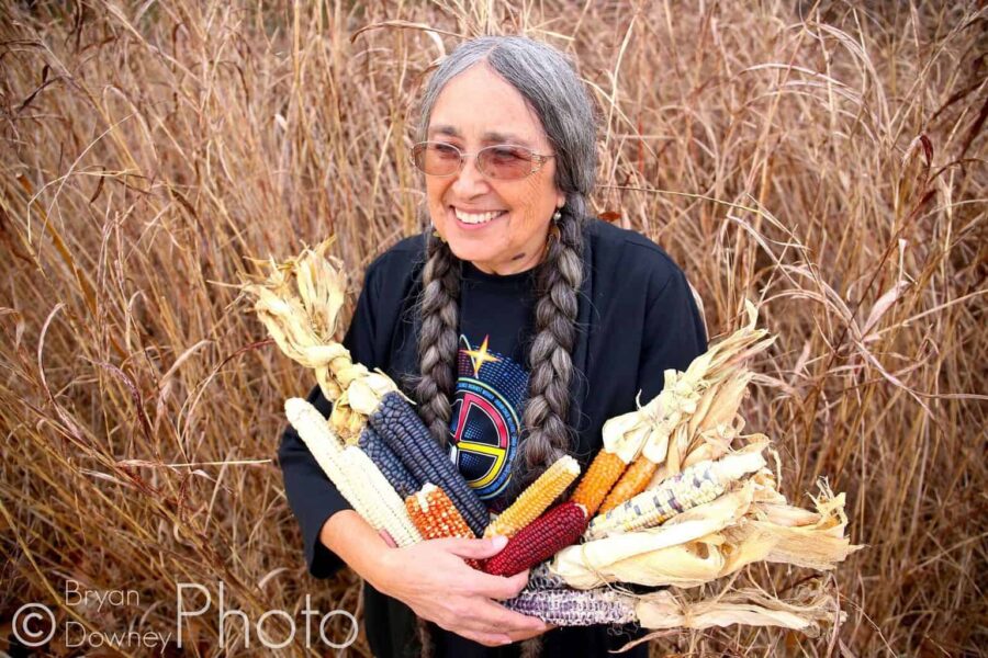 11 Exquisite Images from Native Oklahoma - PowWows.com