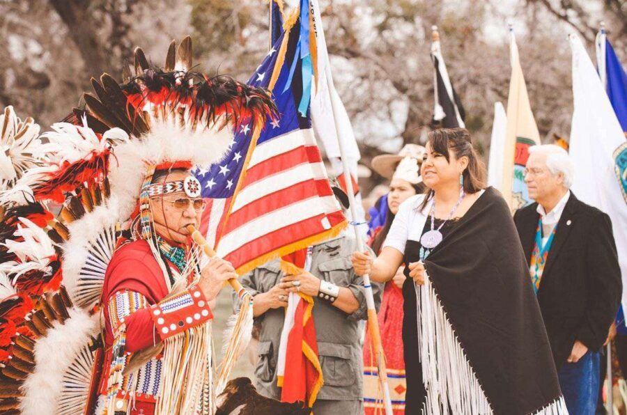 21 Fantastic Photos & Recap of 11th Annual Santa Fe Days - PowWows.com