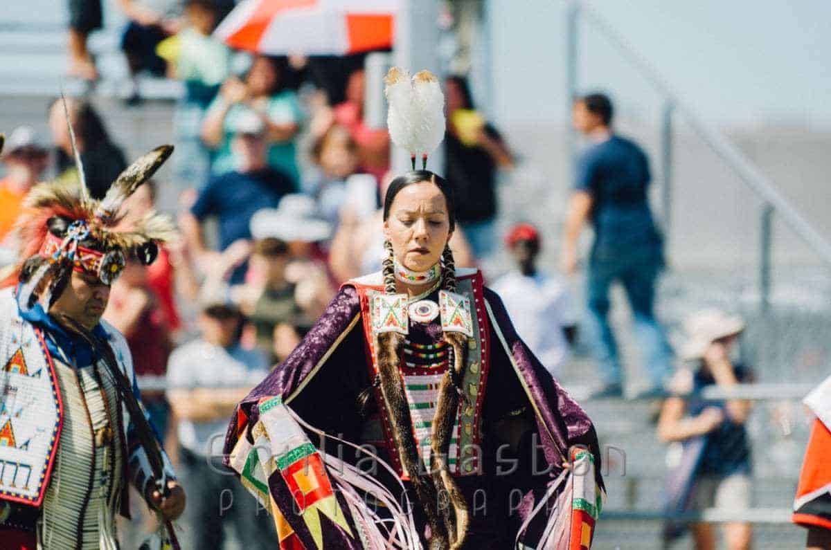 54 Pics for the 54th Annual Native American Powwow at Trader's Village