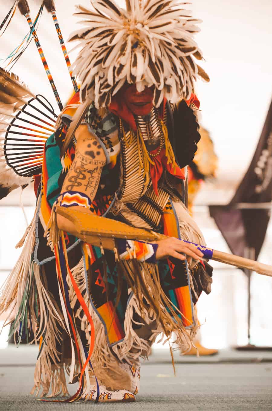 21 Fantastic Photos & Recap of 11th Annual Santa Fe Days - PowWows.com