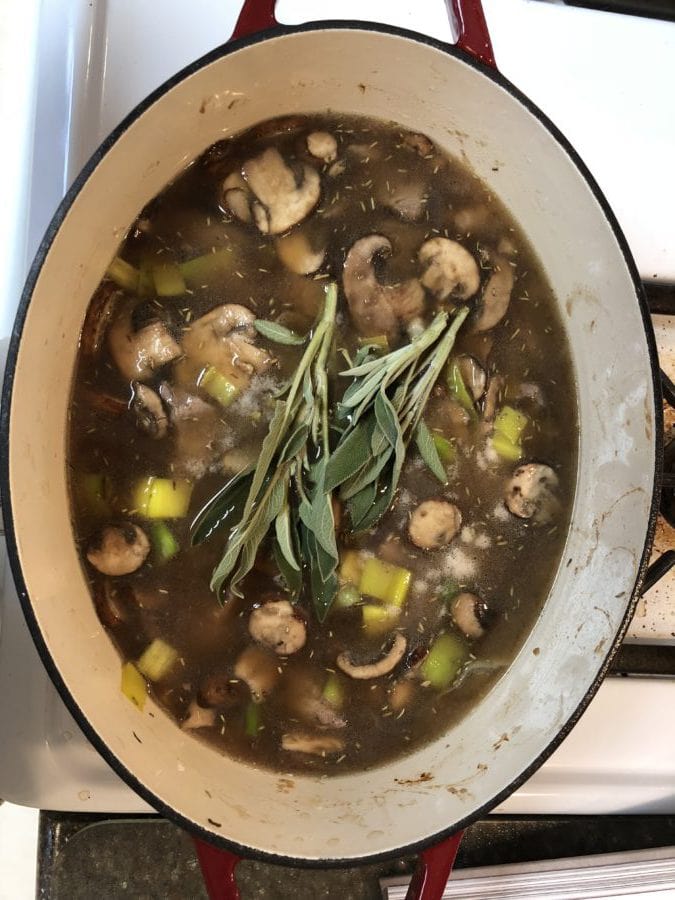 Decolonizing my Kitchen: A night cooking with the Sioux Chef - PowWows.com