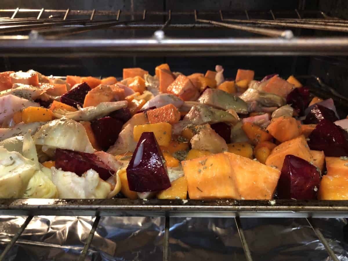 Decolonizing my Kitchen: A night cooking with the Sioux Chef - PowWows.com