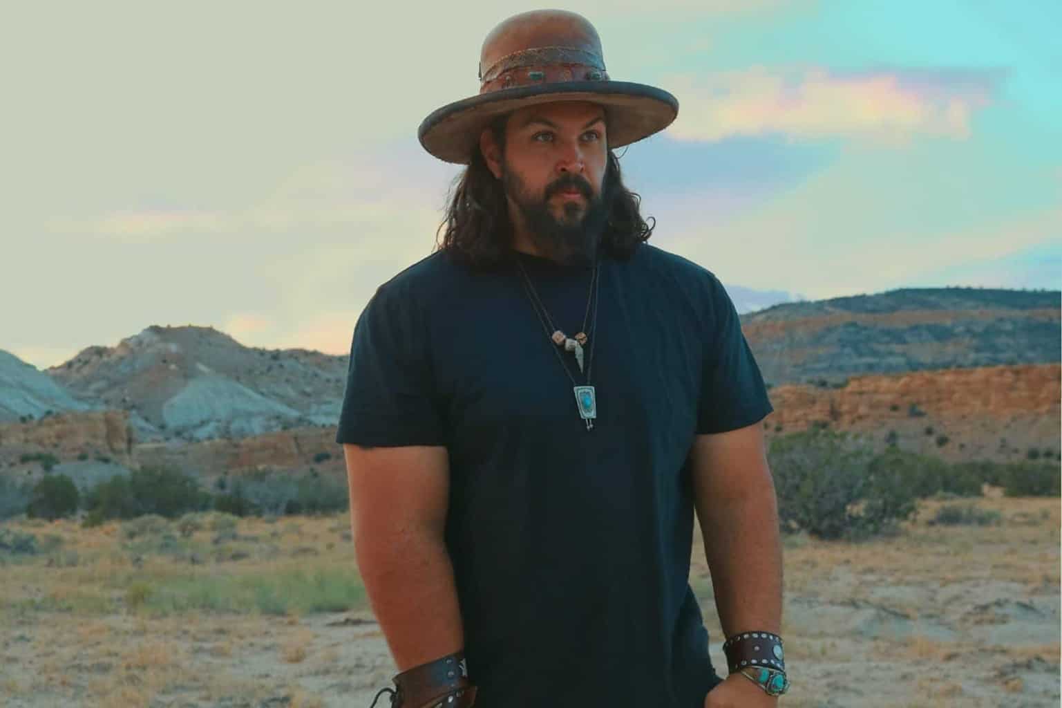 Cherokee Nation's Wayne Garner Band a country music hit! - PowWows.com