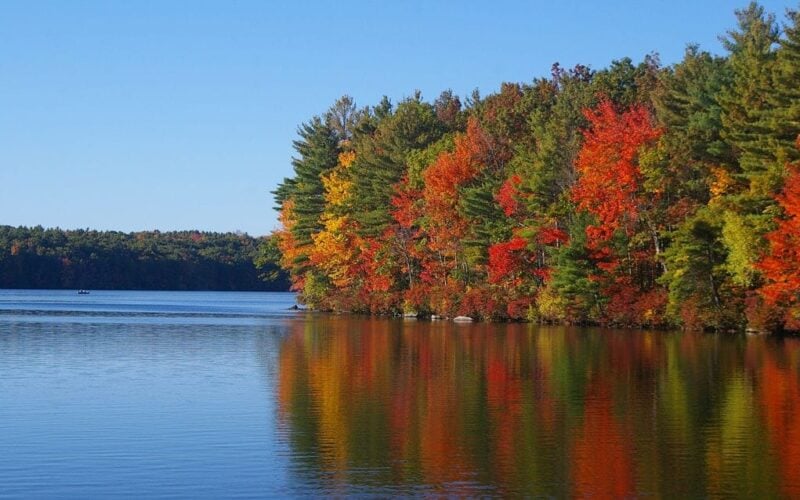 Native America Tribal Nations Mini-lesson: The Ojibwe - PowWows.com