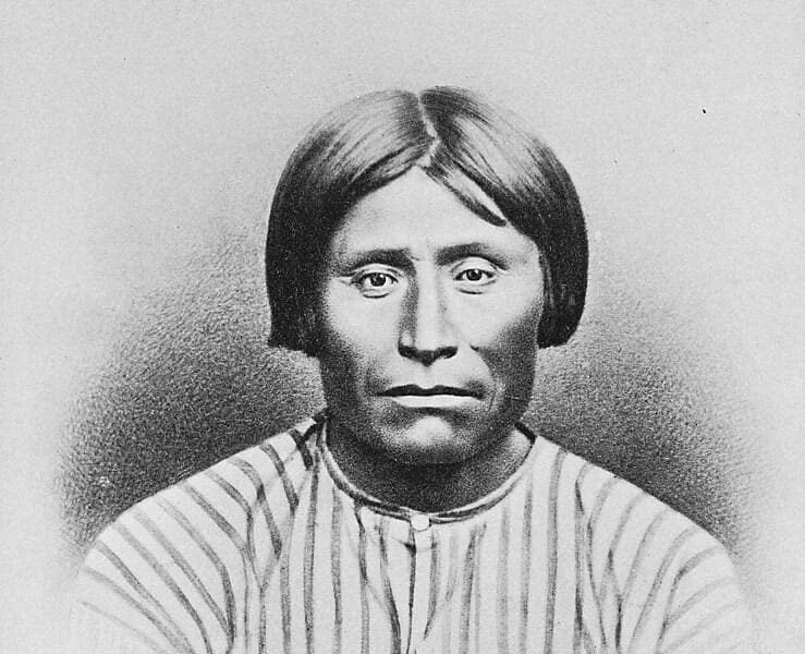 Native American Tribal Nations Mini-Lesson: Modoc Nation - PowWows.com