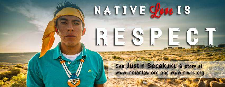 Campaign To Raise Awareness on Violence Against Native Women - PowWows.com