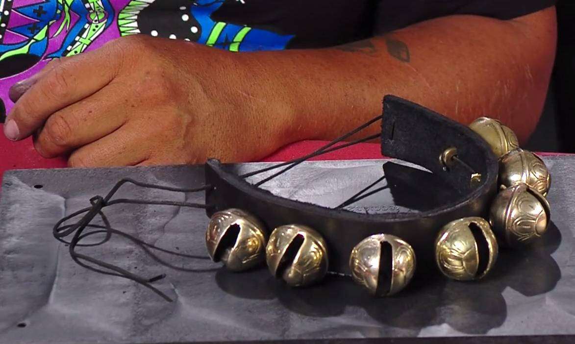 Making Regalia: Dance Bells - PowWows.com - Native American Pow Wows