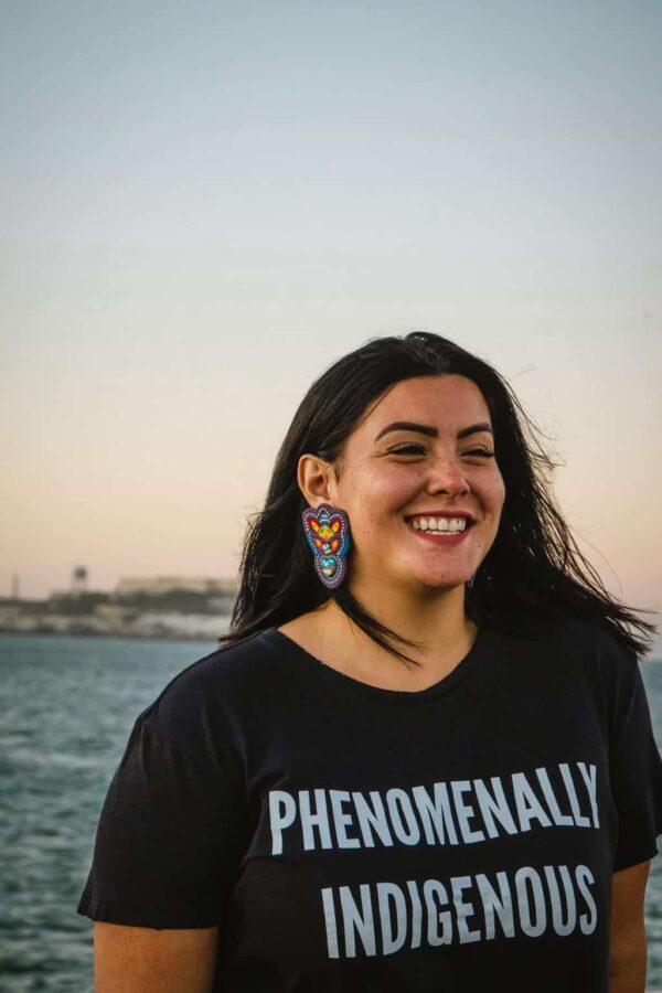 "Phenomenal Woman" campaign partners with Natives to create new ...