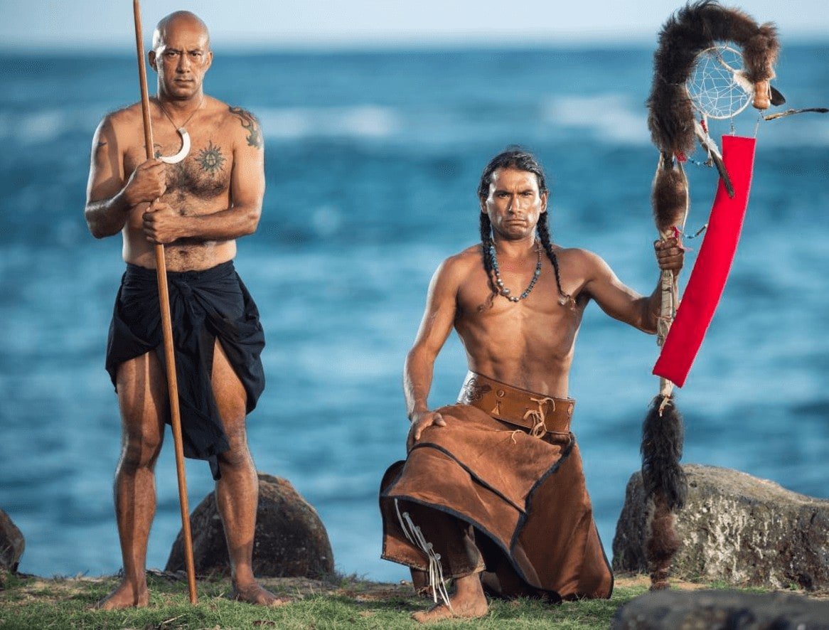 Kaplan Bunce - Pow Wow Life Episode 14 - PowWows.com