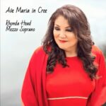 Rhonda Head a Cree Mezzo Soprano Singer shares her talent and sings in ...