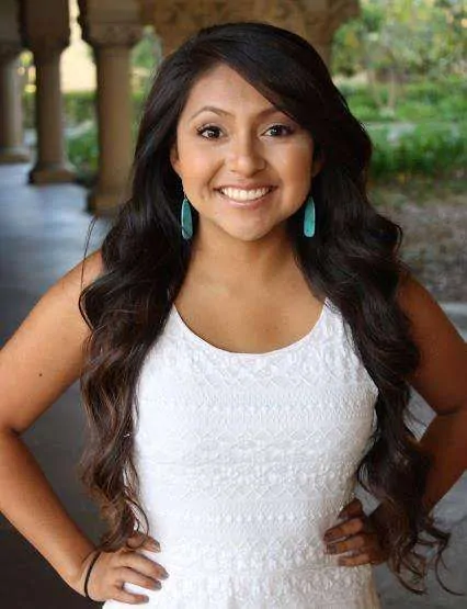 Modern Day Native American Women