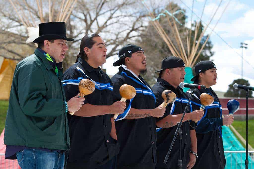 We Are Birds - California Bird Singing Documentary - PowWows.com