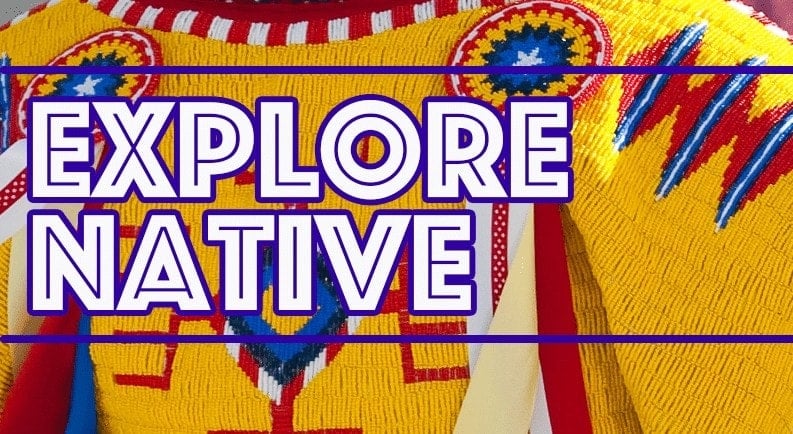 Explore Native 2022 - Native American Heritage Month Challenge ...