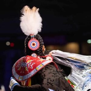 Fancy Shawl Dancing | Women's Fancy Shawl Dance History & More ...