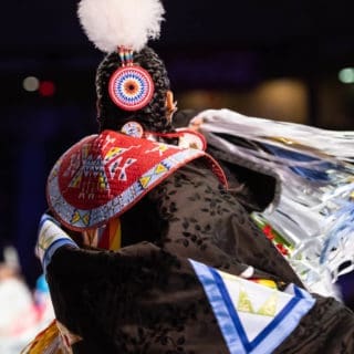 Fancy Shawl Dancing | Women's Fancy Shawl Dance History & More ...