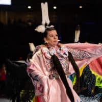 Fancy Shawl Dancing | Women's Fancy Shawl Dance History & More ...