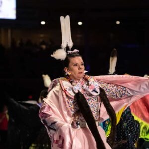 Fancy Shawl Dancing | Women's Fancy Shawl Dance History & More ...