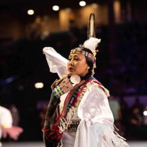 Fancy Shawl Dancing | Women's Fancy Shawl Dance History & More ...