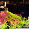 Fancy Shawl Dancing | Women's Fancy Shawl Dance History & More ...