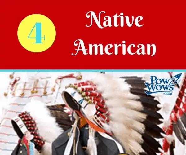 4 Native American Facts You Didn't Know! - PowWows.com