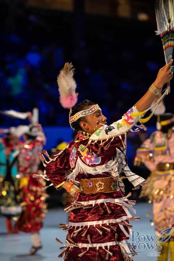 Jingle Dress Dance | Native American Meaning and History