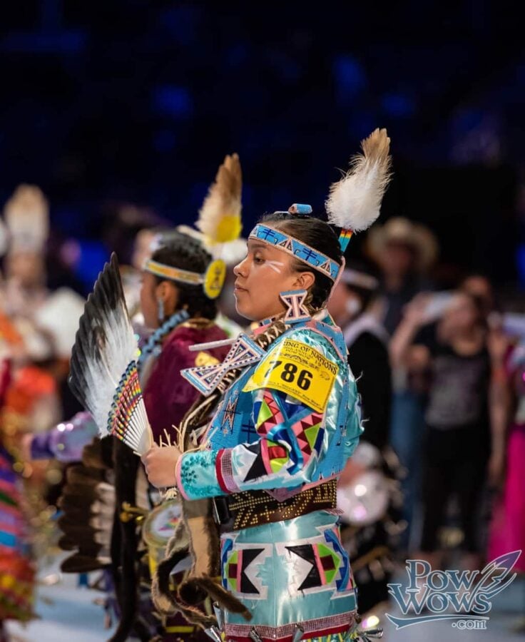 Jingle Dress Dance | Native American Meaning and History - PowWows.com
