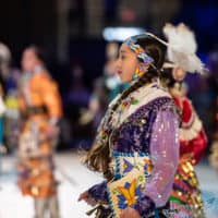 Jingle Dress Dance | Native American Meaning and History - PowWows.com