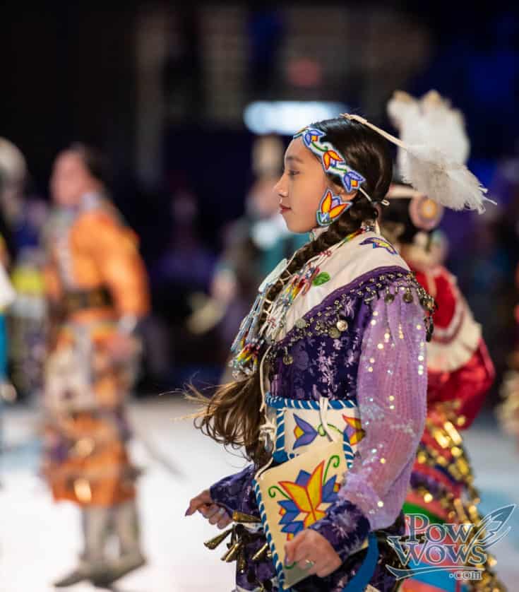 Jingle Dress Dance - PowWows.com