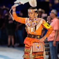 Jingle Dress Dance | Native American Meaning and History - PowWows.com