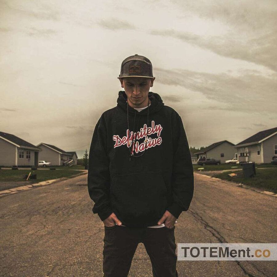 Mic Jordan - Music Saved Me - PowWows.com