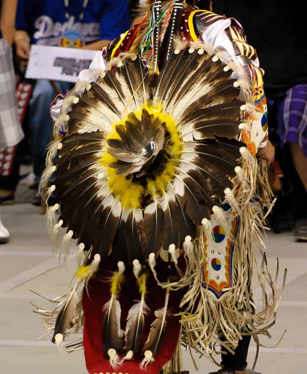 Native American Articles