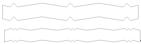 How to Make Ribbonwork - Straight Dance Ribbonwork Tutorial - PowWows.com