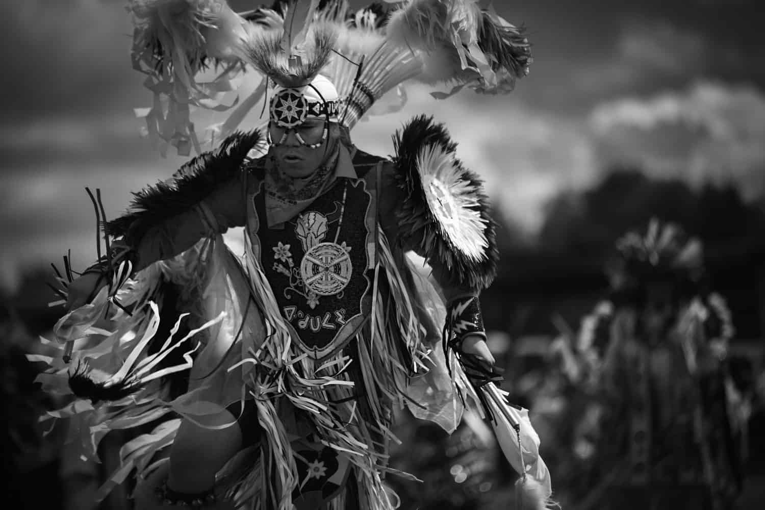 18 Stunning Shots from Wikwemikong Annual Cultural Festival - PowWows.com