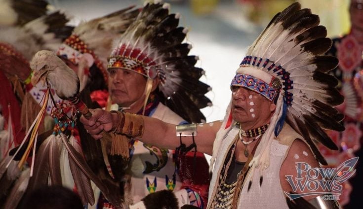Pow Wow 101 - Frequently Asked Questions about Native American Pow Wows ...