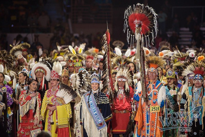 Pow Wow Photography Guide - Tips for Taking Great Photos At Your Next ...