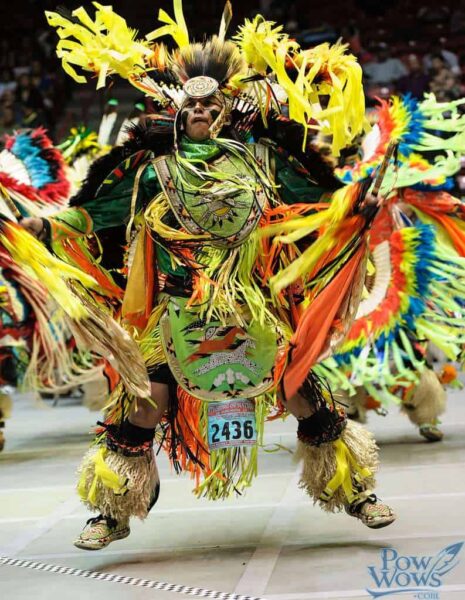 Rest In Peace - Spike Draper - PowWows.com