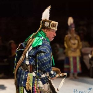 Exploring the Rich Tradition of Straight Dance - PowWows.com