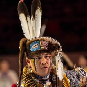 Exploring the Rich Tradition of Straight Dance - PowWows.com