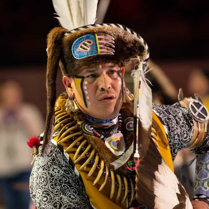 Exploring the Rich Tradition of Straight Dance - PowWows.com