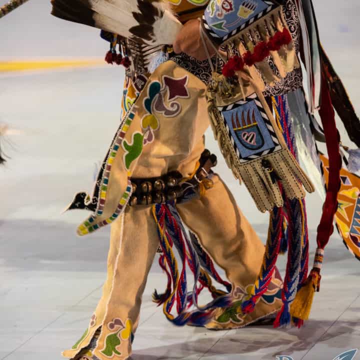 Exploring the Rich Tradition of Straight Dance - PowWows.com
