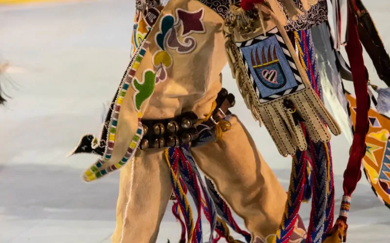 Whips and Whipmen - PowWows.com