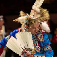 Exploring the Rich Tradition of Straight Dance - PowWows.com